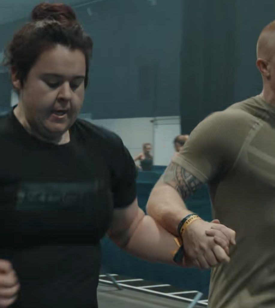 Dublin Welcomes TRYKA Fitness Race - Bodyfirst Nutrition